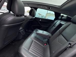 White Peugeot 508 2014 in Daugavpils, with an engine capacity of 2.00 L and mileage of 289 thousand km for 7700 €, photo 17 on AUTOMOTO.COM.LV