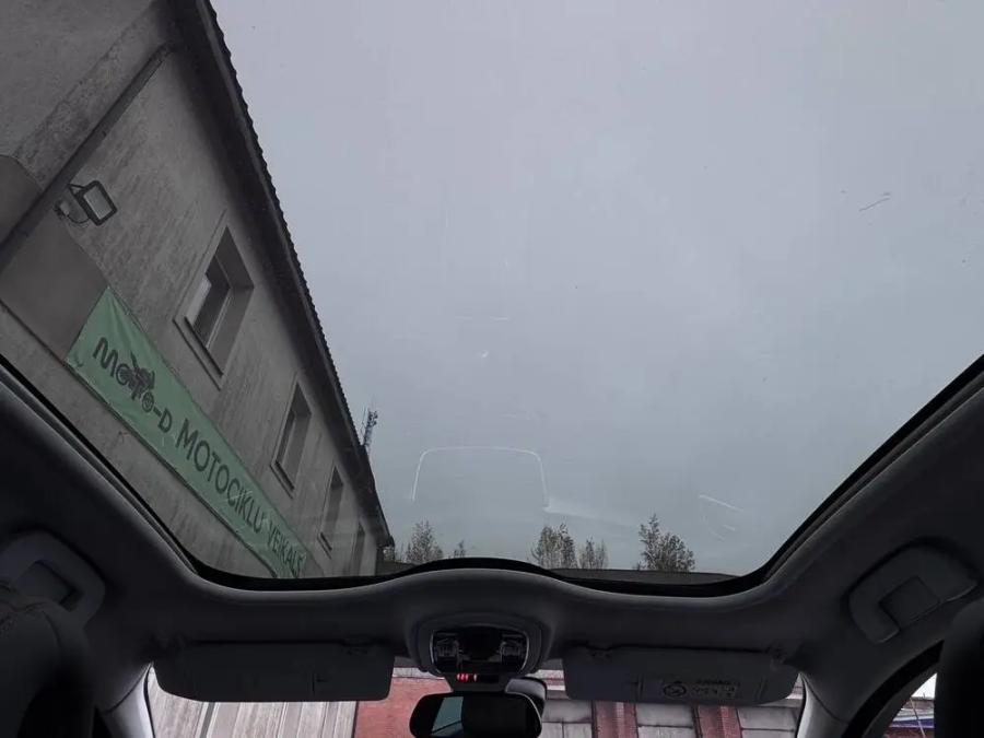 White Peugeot 508 2014 in Daugavpils, with an engine capacity of 2.00 L and mileage of 289 thousand km for 7700 €, photo 20 on AUTOMOTO.COM.LV
