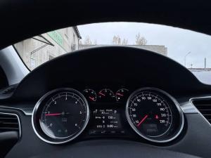 White Peugeot 508 2014 in Daugavpils, with an engine capacity of 2.00 L and mileage of 289 thousand km for 7700 €, photo 27 on AUTOMOTO.COM.LV
