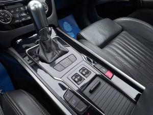 White Peugeot 508 2014 in Daugavpils, with an engine capacity of 2.00 L and mileage of 289 thousand km for 7700 €, photo 29 on AUTOMOTO.COM.LV