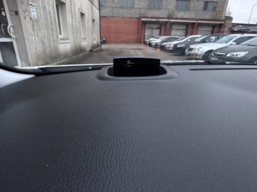 White Peugeot 508 2014 in Daugavpils, with an engine capacity of 2.00 L and mileage of 289 thousand km for 7700 €, photo 33 on AUTOMOTO.COM.LV