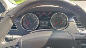 White Peugeot 508 2014 in Mazeikiai, with an engine capacity of 1.60 L and mileage of 211 thousand km for 3800 €, photo 12 on AUTOMOTO.COM.LV