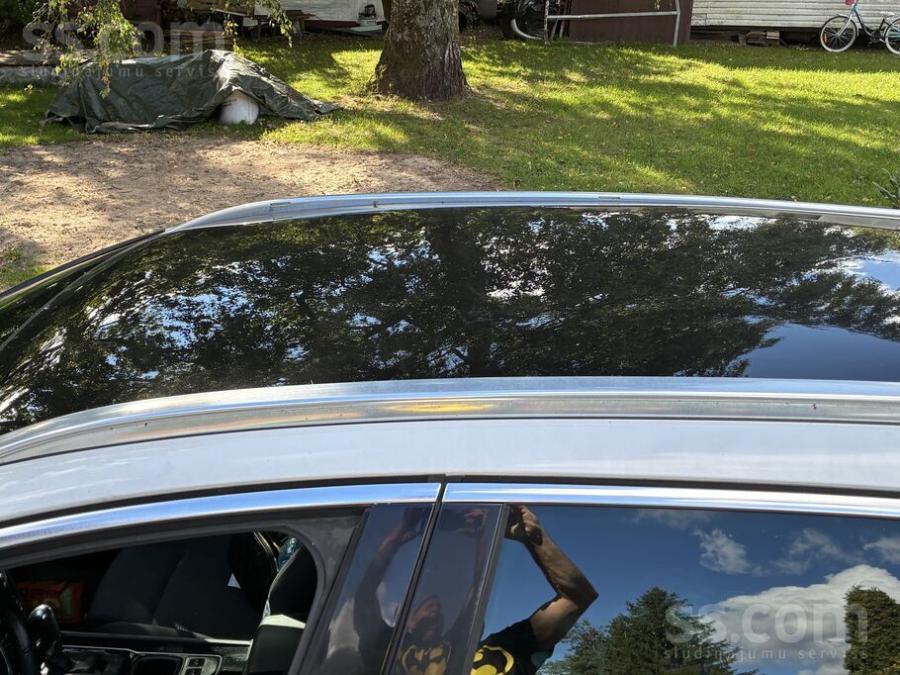 Balts Peugeot 508 2014 Rīga, ar dzinēja tilpumu 1.60 L un nobraukumu 159 tūkst. km par 3850 €, foto 8 vietnē AUTOMOTO.COM.LV