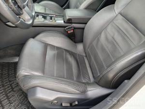Balts Peugeot 508 2015 Rīga, ar dzinēja tilpumu 2.00 L un nobraukumu 245 tūkst. km par 7500 €, foto 7 vietnē AUTOMOTO.COM.LV