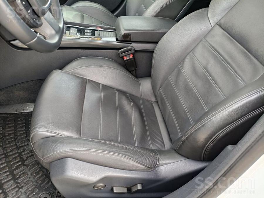 Balts Peugeot 508 2015 Rīga, ar dzinēja tilpumu 2.00 L un nobraukumu 245 tūkst. km par 7500 €, foto 7 vietnē AUTOMOTO.COM.LV