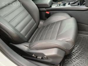 Balts Peugeot 508 2015 Rīga, ar dzinēja tilpumu 2.00 L un nobraukumu 245 tūkst. km par 7500 €, foto 8 vietnē AUTOMOTO.COM.LV