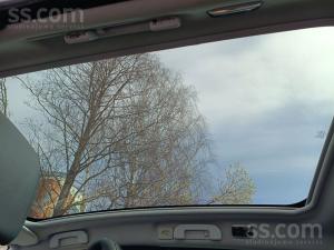 Balts Peugeot 508 2015 Rīga, ar dzinēja tilpumu 2.00 L un nobraukumu 245 tūkst. km par 7500 €, foto 10 vietnē AUTOMOTO.COM.LV