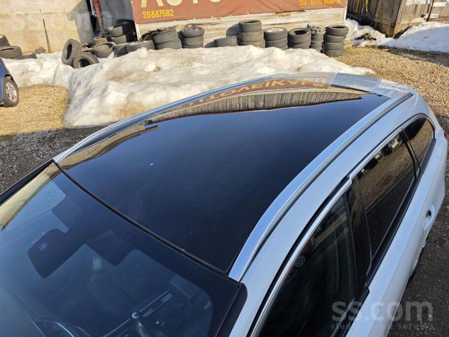 Balts Peugeot 508 2015 Rēzekne, ar dzinēja tilpumu 1.60 L un nobraukumu 0 tūkst. km par 5690 €, foto 10 vietnē AUTOMOTO.COM.LV