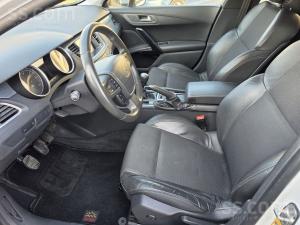 Balts Peugeot 508 2015 Rēzekne, ar dzinēja tilpumu 1.60 L un nobraukumu 0 tūkst. km par 5690 €, foto 12 vietnē AUTOMOTO.COM.LV