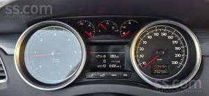 Balts Peugeot 508 2015 Rēzekne, ar dzinēja tilpumu 1.60 L un nobraukumu 0 tūkst. km par 5690 €, foto 15 vietnē AUTOMOTO.COM.LV