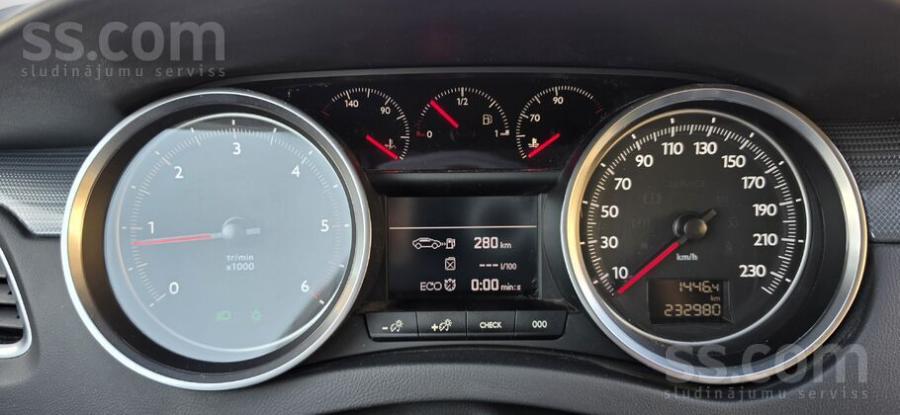 Balts Peugeot 508 2015 Rēzekne, ar dzinēja tilpumu 1.60 L un nobraukumu 0 tūkst. km par 5690 €, foto 15 vietnē AUTOMOTO.COM.LV