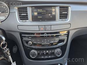Balts Peugeot 508 2015 Rēzekne, ar dzinēja tilpumu 1.60 L un nobraukumu 0 tūkst. km par 5690 €, foto 16 vietnē AUTOMOTO.COM.LV