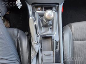 Balts Peugeot 508 2015 Rēzekne, ar dzinēja tilpumu 1.60 L un nobraukumu 0 tūkst. km par 5690 €, foto 17 vietnē AUTOMOTO.COM.LV
