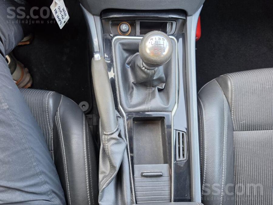 Balts Peugeot 508 2015 Rēzekne, ar dzinēja tilpumu 1.60 L un nobraukumu 0 tūkst. km par 5690 €, foto 17 vietnē AUTOMOTO.COM.LV