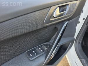 Balts Peugeot 508 2015 Rēzekne, ar dzinēja tilpumu 1.60 L un nobraukumu 0 tūkst. km par 5690 €, foto 19 vietnē AUTOMOTO.COM.LV