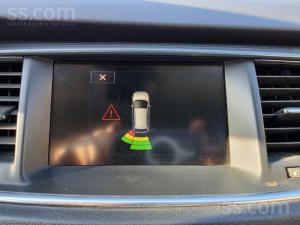 Balts Peugeot 508 2015 Rēzekne, ar dzinēja tilpumu 1.60 L un nobraukumu 0 tūkst. km par 5690 €, foto 22 vietnē AUTOMOTO.COM.LV