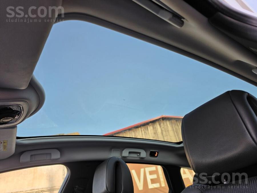 Balts Peugeot 508 2015 Rēzekne, ar dzinēja tilpumu 1.60 L un nobraukumu 0 tūkst. km par 5690 €, foto 24 vietnē AUTOMOTO.COM.LV