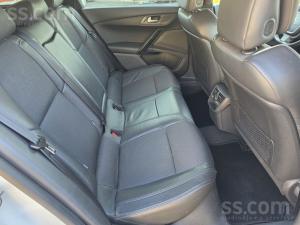 Balts Peugeot 508 2015 Rēzekne, ar dzinēja tilpumu 1.60 L un nobraukumu 0 tūkst. km par 5690 €, foto 25 vietnē AUTOMOTO.COM.LV