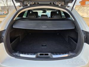 Balts Peugeot 508 2015 Rēzekne, ar dzinēja tilpumu 1.60 L un nobraukumu 0 tūkst. km par 5690 €, foto 27 vietnē AUTOMOTO.COM.LV