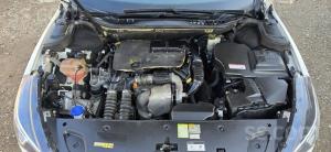 Balts Peugeot 508 2015 Rēzekne, ar dzinēja tilpumu 1.60 L un nobraukumu 0 tūkst. km par 5690 €, foto 30 vietnē AUTOMOTO.COM.LV