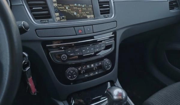 Balts Peugeot 508 2015 Rīga, ar dzinēja tilpumu 1.60 L un nobraukumu 313 tūkst. km par 6590 €, foto 3 vietnē AUTOMOTO.COM.LV