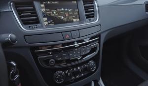 Balts Peugeot 508 2015 Rīga, ar dzinēja tilpumu 1.60 L un nobraukumu 313 tūkst. km par 6590 €, foto 7 vietnē AUTOMOTO.COM.LV