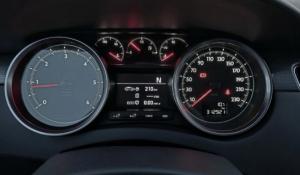 Balts Peugeot 508 2015 Rīga, ar dzinēja tilpumu 1.60 L un nobraukumu 313 tūkst. km par 6590 €, foto 8 vietnē AUTOMOTO.COM.LV