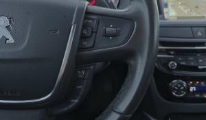 Balts Peugeot 508 2015 Rīga, ar dzinēja tilpumu 1.60 L un nobraukumu 313 tūkst. km par 6590 €, foto 9 vietnē AUTOMOTO.COM.LV