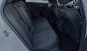 Balts Peugeot 508 2015 Rīga, ar dzinēja tilpumu 1.60 L un nobraukumu 313 tūkst. km par 6590 €, foto 15 vietnē AUTOMOTO.COM.LV