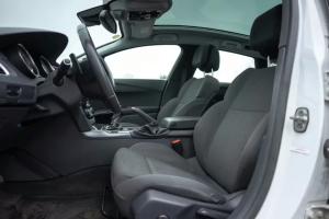 Balts Peugeot 508 2015 Liepāja, ar dzinēja tilpumu 1.60 L un nobraukumu 313 tūkst. km par 5700 €, foto 9 vietnē AUTOMOTO.COM.LV