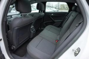 Balts Peugeot 508 2015 Liepāja, ar dzinēja tilpumu 1.60 L un nobraukumu 313 tūkst. km par 5700 €, foto 10 vietnē AUTOMOTO.COM.LV