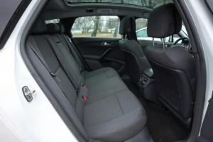 Balts Peugeot 508 2015 Liepāja, ar dzinēja tilpumu 1.60 L un nobraukumu 313 tūkst. km par 5700 €, foto 12 vietnē AUTOMOTO.COM.LV