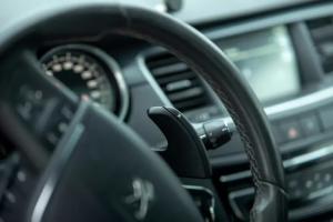 Balts Peugeot 508 2015 Liepāja, ar dzinēja tilpumu 1.60 L un nobraukumu 313 tūkst. km par 5700 €, foto 18 vietnē AUTOMOTO.COM.LV