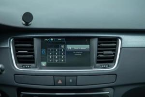 Balts Peugeot 508 2015 Liepāja, ar dzinēja tilpumu 1.60 L un nobraukumu 313 tūkst. km par 5700 €, foto 22 vietnē AUTOMOTO.COM.LV