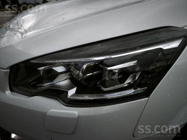 White Peugeot 508 2015 in Riga, with an engine capacity of 2.00 L and mileage of 320 thousand km for 5800 €, photo 6 on AUTOMOTO.COM.LV