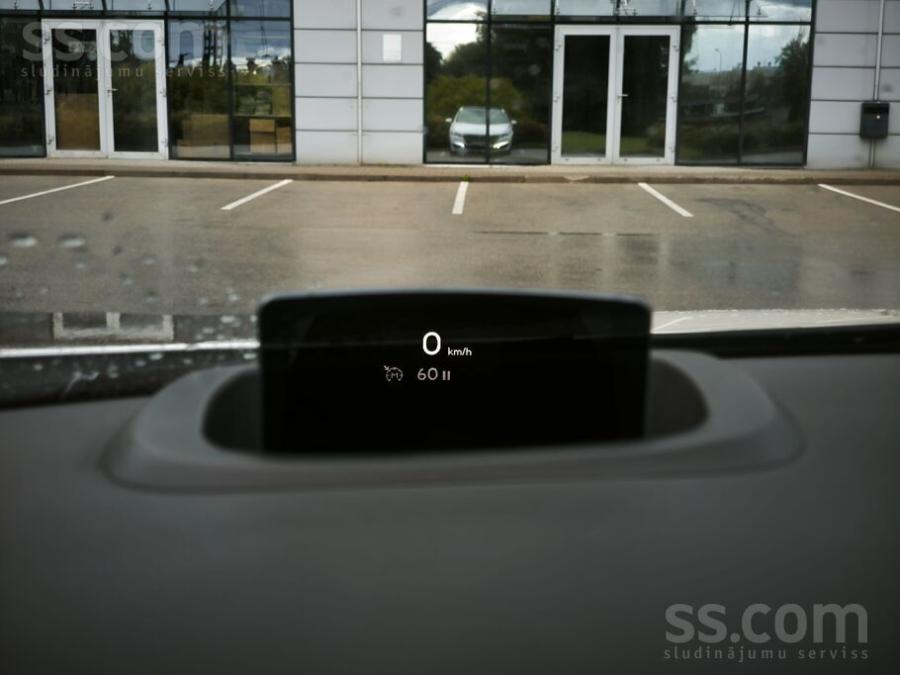 White Peugeot 508 2015 in Riga, with an engine capacity of 2.00 L and mileage of 320 thousand km for 5800 €, photo 13 on AUTOMOTO.COM.LV