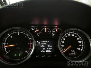 White Peugeot 508 2015 in Riga, with an engine capacity of 2.00 L and mileage of 320 thousand km for 5800 €, photo 23 on AUTOMOTO.COM.LV