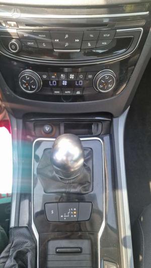 Balts Peugeot 508 2015 Tauragė, ar dzinēja tilpumu 1.56 L un nobraukumu 300 tūkst. km par 4200 €, foto 13 vietnē AUTOMOTO.COM.LV