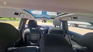 Balts Peugeot 508 2015 Tauragė, ar dzinēja tilpumu 1.56 L un nobraukumu 300 tūkst. km par 4200 €, foto 15 vietnē AUTOMOTO.COM.LV