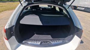 Balts Peugeot 508 2015 Tauragė, ar dzinēja tilpumu 1.56 L un nobraukumu 300 tūkst. km par 4200 €, foto 16 vietnē AUTOMOTO.COM.LV