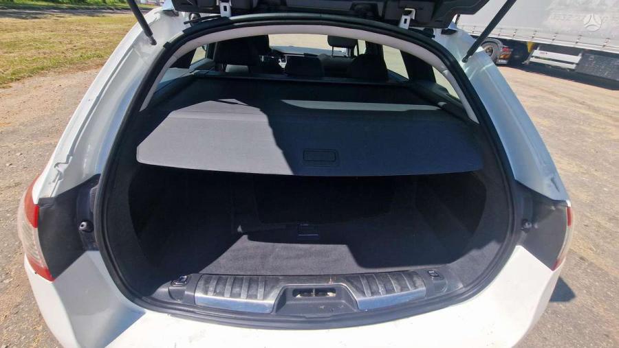 Balts Peugeot 508 2015 Tauragė, ar dzinēja tilpumu 1.56 L un nobraukumu 300 tūkst. km par 4200 €, foto 16 vietnē AUTOMOTO.COM.LV