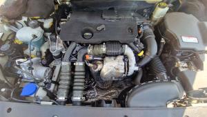 Balts Peugeot 508 2015 Tauragė, ar dzinēja tilpumu 1.56 L un nobraukumu 300 tūkst. km par 4200 €, foto 17 vietnē AUTOMOTO.COM.LV