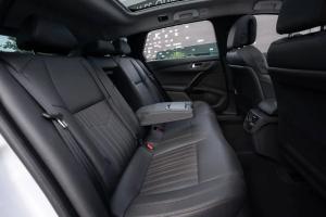 White Peugeot 508 2015 in Jelgava, with an engine capacity of 2.00 L and mileage of 245 thousand km for 8490 €, photo 25 on AUTOMOTO.COM.LV
