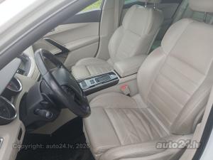 Balts Peugeot 508 2016 Tallina, ar dzinēja tilpumu 1.60 L un nobraukumu 322 tūkst. km par 6543 €, foto 11 vietnē AUTOMOTO.COM.LV