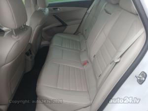 Balts Peugeot 508 2016 Tallina, ar dzinēja tilpumu 1.60 L un nobraukumu 322 tūkst. km par 6543 €, foto 13 vietnē AUTOMOTO.COM.LV