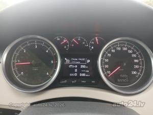 Balts Peugeot 508 2016 Tallina, ar dzinēja tilpumu 1.60 L un nobraukumu 322 tūkst. km par 6543 €, foto 16 vietnē AUTOMOTO.COM.LV