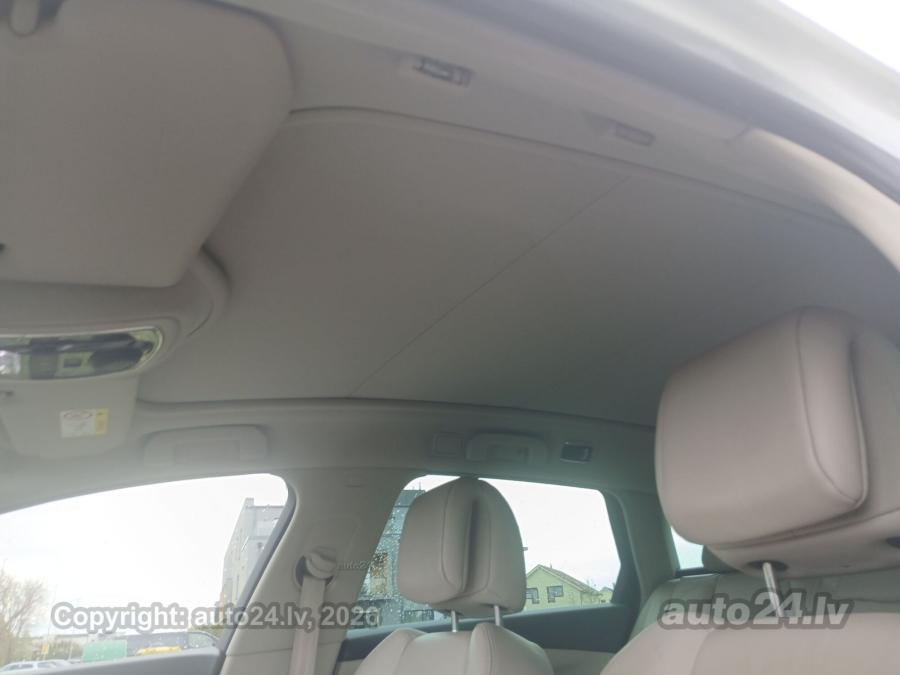 Balts Peugeot 508 2016 Tallina, ar dzinēja tilpumu 1.60 L un nobraukumu 322 tūkst. km par 6543 €, foto 18 vietnē AUTOMOTO.COM.LV