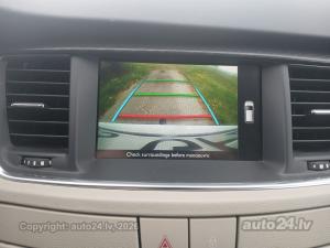 Balts Peugeot 508 2016 Tallina, ar dzinēja tilpumu 1.60 L un nobraukumu 322 tūkst. km par 6543 €, foto 21 vietnē AUTOMOTO.COM.LV