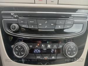 Balts Peugeot 508 2016 Tallina, ar dzinēja tilpumu 1.60 L un nobraukumu 322 tūkst. km par 6543 €, foto 22 vietnē AUTOMOTO.COM.LV