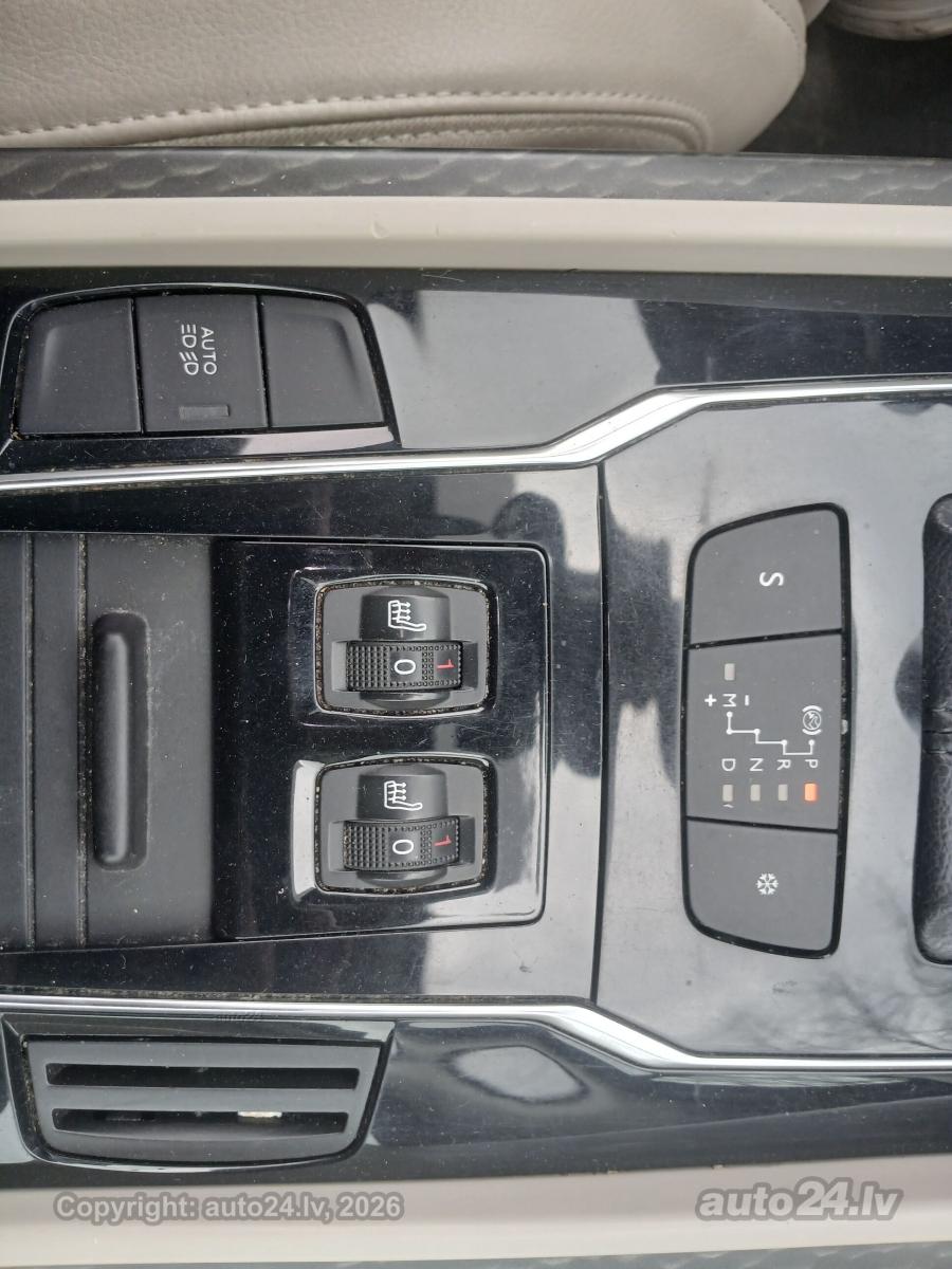 Balts Peugeot 508 2016 Tallina, ar dzinēja tilpumu 1.60 L un nobraukumu 322 tūkst. km par 6543 €, foto 23 vietnē AUTOMOTO.COM.LV